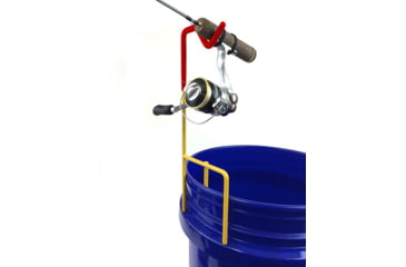 Clam Rod Rocker 2 | Free Shipping over $49!