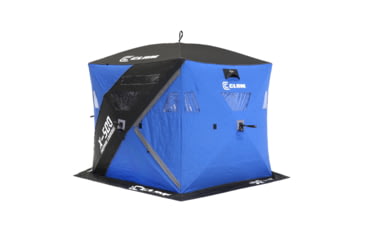 Clam X-500 Thermal | Free Shipping over $49!