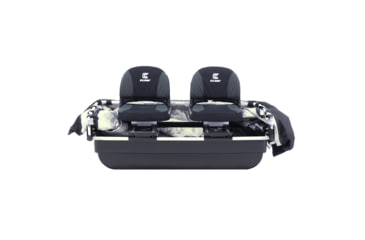 Clam Yukon XT Thermal