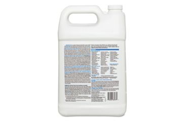 Clorox 68978 Healthcare Bleach Germicidal Cleaner 3.8 L Refill Bottles ...