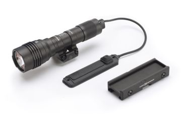Cloud Defensive Light Control System w/300 Lumen Streamlight ProTac ...