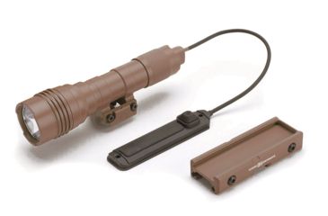 Cloud Defensive Light Control System w/300 Lumen Streamlight ProTac ...
