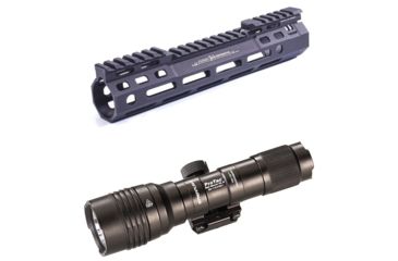 Cloud Defensive Rail System Optimized for Cloud Defensive Flashlight ...