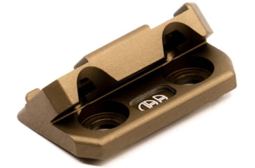 Cloud Defensive Torrent M-LOK Straight Wall Offset Light Mount w ...