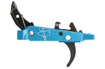 CMC Triggers 47501 Drop-In Trigger Group 2.0 Single-Stage Curve With 3. ...