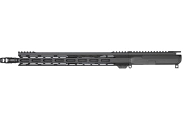 CMMG 30BC40AAB Resolute MK4 300 Blackout 16.10", Armor Black, M-LOK ...