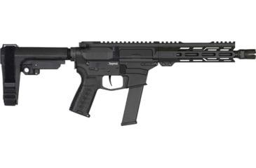 Buy CMMG Banshee MKGS Rifle, .40 S&W, 8 inch barrel Compatible Products
