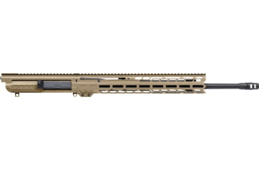 CMMG Dissent, Mk3, 6.5mm Creedmoor, 20 inch Upper Receiver | Up to 12% ...