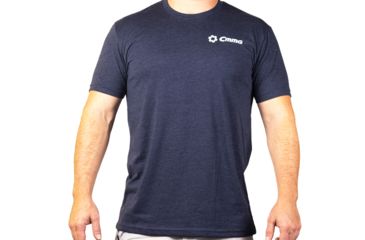 CMMG, Inc Faith Family Firearms T-Shirt - Men's | Free Shipping over $49!