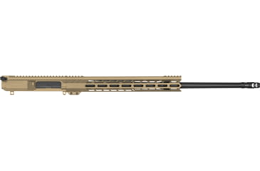 CMMG Mk3 6.5 Creedmoor 24in Endeavor Upper Group Receiver | Up to 13% ...