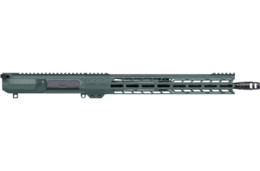 CMMG Resolute, Mk3, 8.6 Blackout, 16.1 inch Upper Receiver | Up to 11% ...