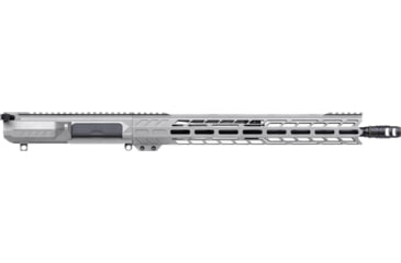 CMMG Resolute, Mk3, 8.6 Blackout, 16.1 inch Upper Receiver | Up to 10% ...