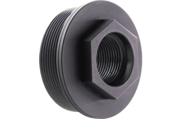 CMMG Zeroed HUB Mount | Up to 27% Off w/ Free Shipping and Handling