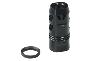 CMMG ZEROED Muzzle Brake | Up to 27% Off 4.5 Star Rating w/ Free Shipping