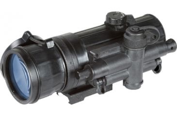 Armasight CO-MR-3 Gen 3 Day/Night Vision Clip-On System | 5 Star Rating ...