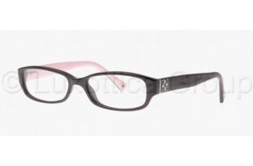 Coach EMILY HC6001 Eyeglass Frames | Free Shipping over $49!