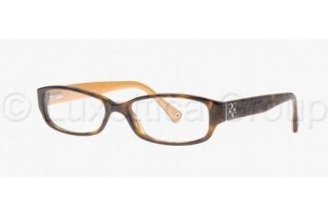 Coach EMILY HC6001 Eyeglass Frames | Free Shipping over $49!