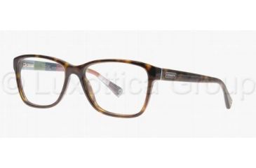 Coach JULAYNE HC6013 Eyeglass Frames | Free Shipping over $49!