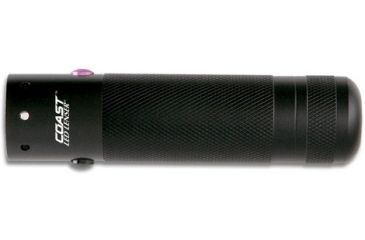 Coast LED Lenser Dual Color - White and Ultraviolet LED Flashlight ...