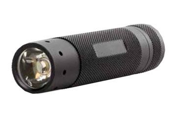 Coast LED Lenser Ultraviolet Light UV LED Flashlight LL7736UV - 3 x AAA ...