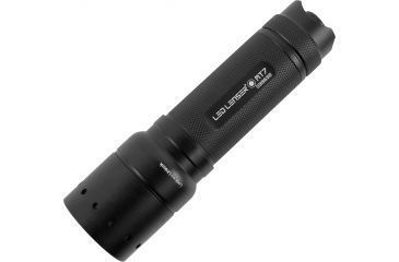 Coast MT7 LED Lenser Flashlight HP8307T FREE S&H