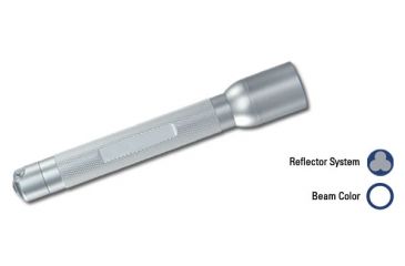 Coast G25 LED Flashlight, 94 Lumens | Customer Rated Free Shipping over ...