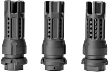 Cobalt Kinetics RCB-KM Dead Air Keymo Muzzle Brake | $4.00 Off w/ Free ...