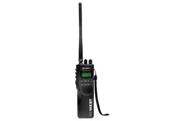 Cobra Mini Handheld CB Radio w/ ST & WX | Free Shipping over $49!