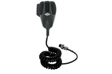 Cobra Power Microphone 4-Pin Power Control