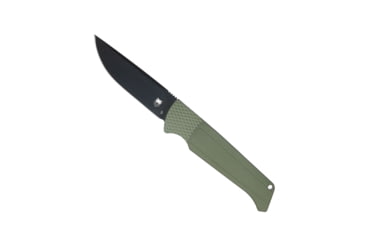 CobraTec Knivess Viper Hidden Release 3.125in Automatic Folding Knives ...