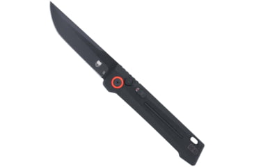 CobraTec Knives Inferno 3.5in OTF Automatic Folding Knife | Up to $1.00 ...