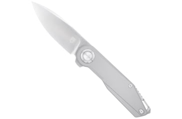 CobraTec Knives Prodigy Titanium M390 DNS BLock Knife | w/ Free ...
