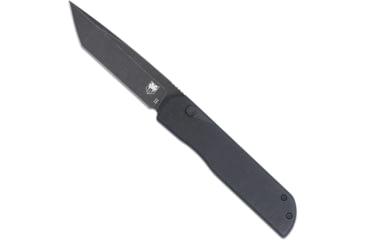 CobraTec Knives Prowler G-10 Button Lock Tanto Bld Knife 1410139 | w ...