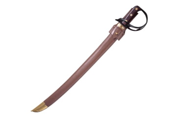 Cold Steel 1917 Cutlass 25in Sword | Free Shipping over $49!