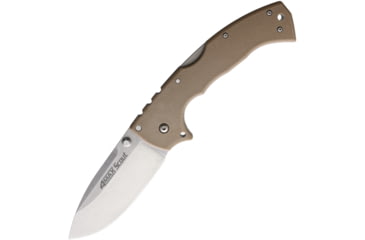 Cold Steel 4-Max Scout Lockback DT CS62RQDTSW | 45% Off w/ Free ...