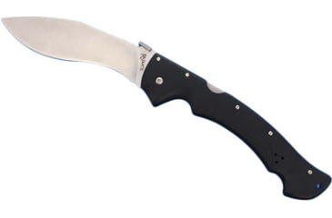 Cold Steel 62KGC. Rajah II. 6.125in Folding Knife by Andrew Demko ...