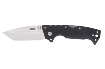 Cold Steel 4in Folding Tanto Plain Folding Blade Knife | 38% Off w ...
