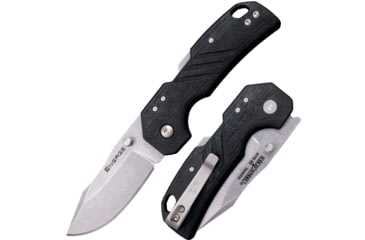 Cold Steel Engage 2.5in Folding Knife | 35% Off Free Shipping over $49!