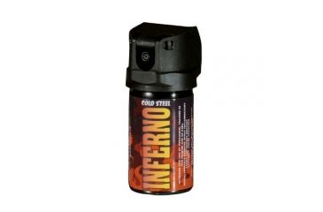 Cold Steel Inferno Pepper Spray Canister 1.3oz. | Free Shipping over $49!
