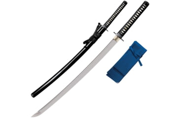 Cold Steel Katana w/ Ray Skin Handle | 44% Off Customer Rated w/ Free ...