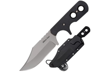 Cold Steel Mini Tac Bowie | Free Shipping over $49!