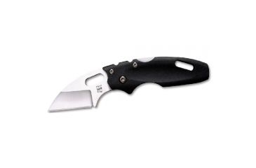 Cold Steel Mini Tuff Lite Folding Knife, Plain - 5" OAL 20MT | 27% Off ...