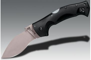 Cold Steel Rajah III 8in Folding Pocket Knife | Free Shipping over $49!