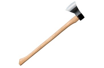 Cold Steel Trail Boss Axe, Hickory Handle 90TA | 20% Off 4.6 Star ...