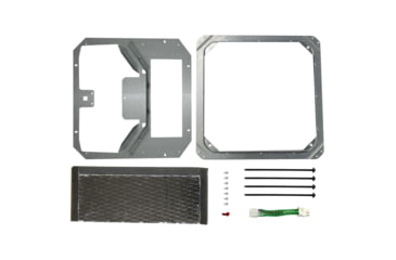 Coleman-Mach 9330-5221 Coleman Mach 71 6452 Air Vantage Adapter Kit ...