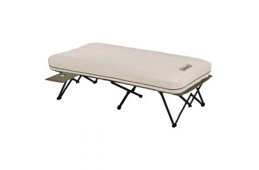 Coleman Queen Airbed Cot | Free Shipping over $49!