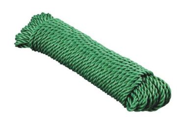 Coleman Polyethylene Rope, Abrasion, Rot Resistant | Free Shipping over ...