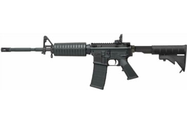 Colt M4 Carbine 223 Semi-Auto Rifle, 223 Rem/5.56 NATO, 16.1in Barrel