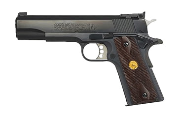 Buy Colt Gold Cup National Match Pistol, .45 ACP, 5 in barrel ...