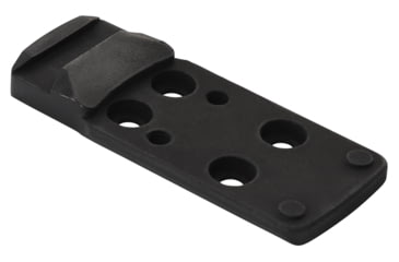 Colt Python/Anaconda RMSC Optics Plate | 11% Off w/ Free S&H